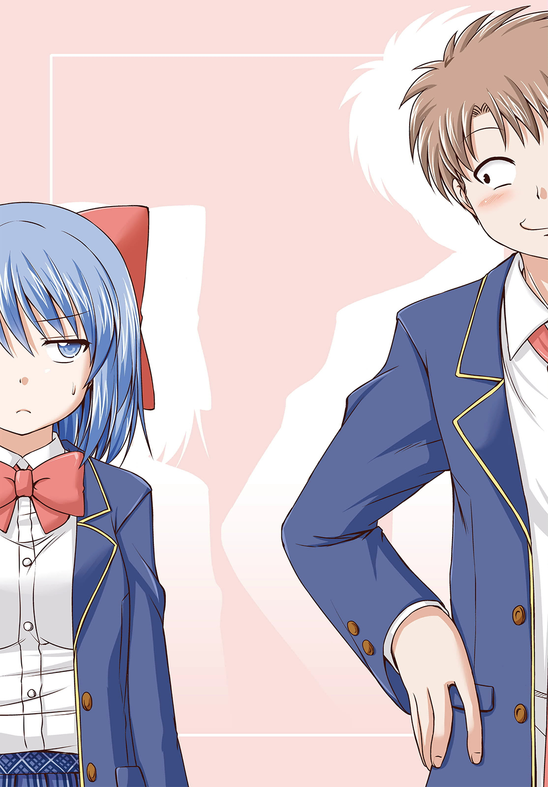 Magical Trans! | Chapter 10 | mahoushoujo.bu